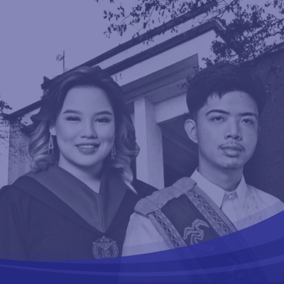 UP DGE Students Clinch Second Place in 2024 Dr. Francis Chua Innovation Awards